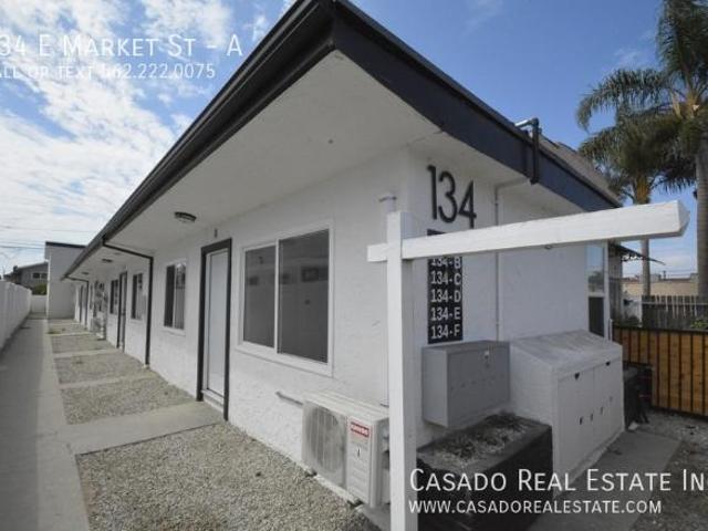 1 Br, 1 bath, Condo 134 E Market St