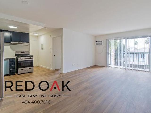 1 Br, 1 bath, Condo 134 N Mariposa Ave