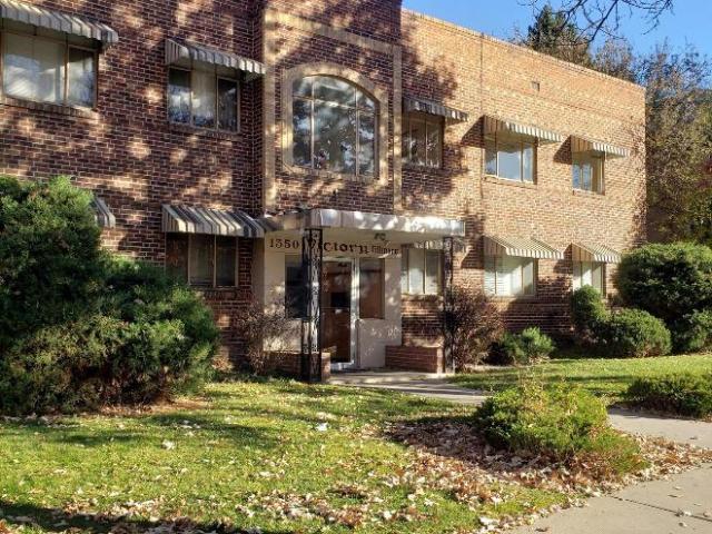 1 Br, 1 bath, Condo 1350 Fillmore St
