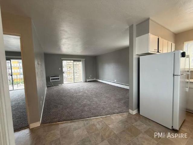 1 Br, 1 bath, Condo 1351 Xenia St