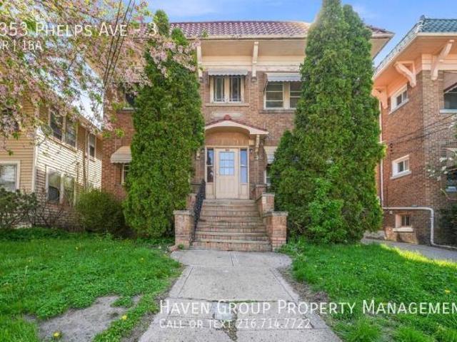 1 Br, 1 bath, Condo 1353 Phelps Ave