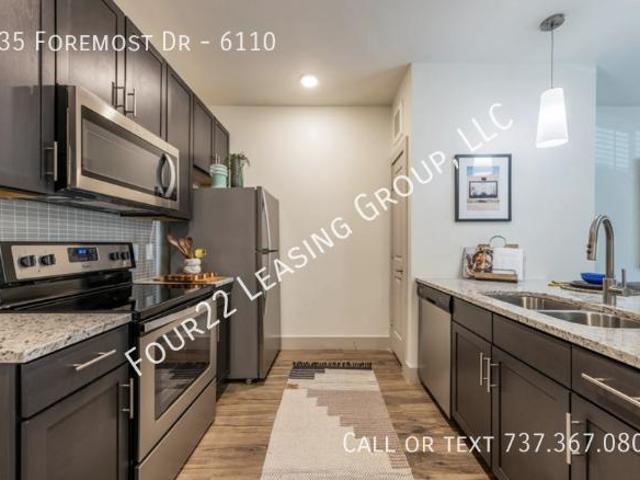 1 Br, 1 bath, Condo 135 Foremost Dr