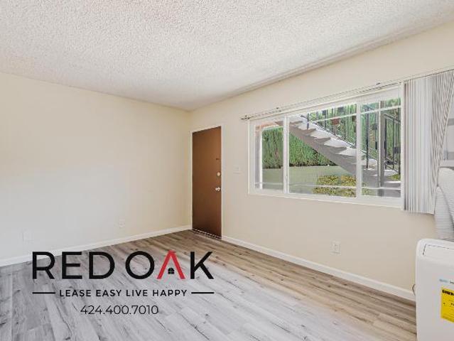 1 Br, 1 bath, Condo 1361 Yosemite Drive