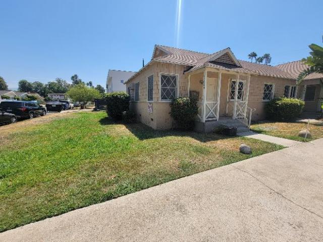 1 Br, 1 bath, Condo 13626 Leadwell St