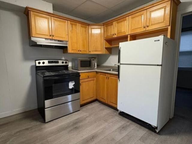 1 Br, 1 bath, Condo 1374 Langlois