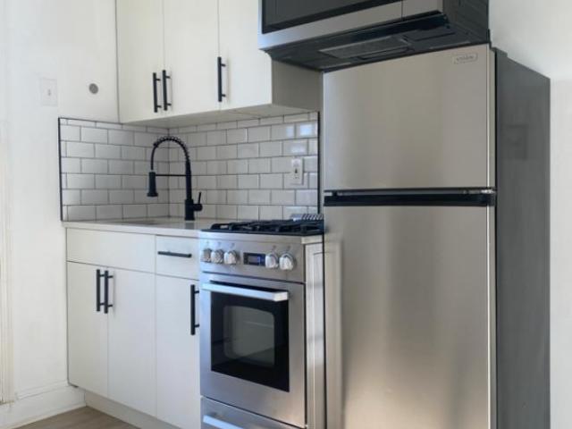 1 Br, 1 bath, Condo 1370 Gillingham St