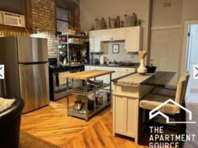 1 Br, 1 bath, Condo 1384 N Dean