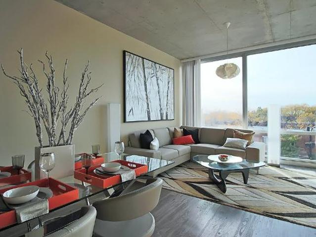 1 Br, 1 bath, Condo 1389 S State
