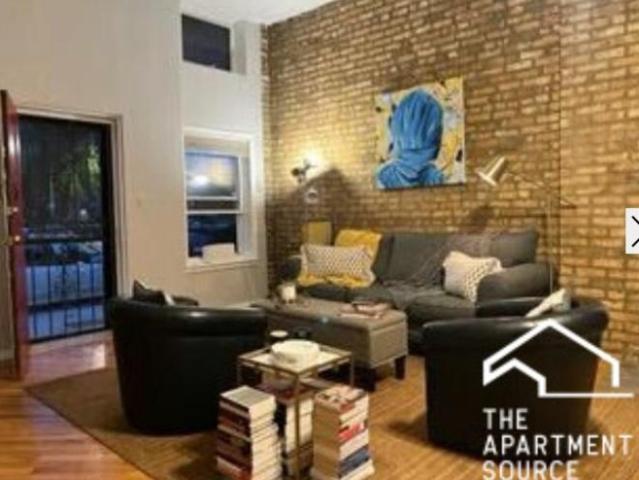 1 Br, 1 bath, Condo 1380 N Dean