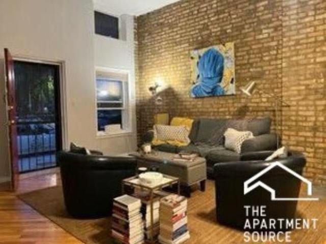 1 Br, 1 bath, Condo 1380 N Dean