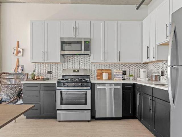 1 Br, 1 bath, Condo 1399 S State St