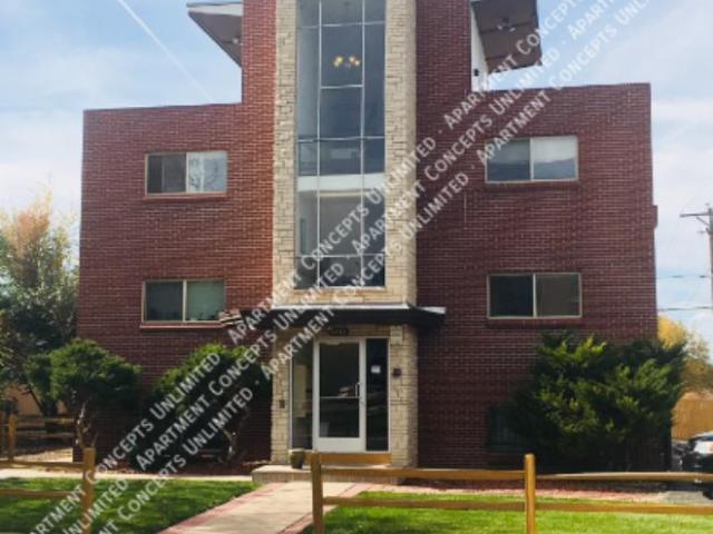 1 Br, 1 bath, Condo 1393 Jamaica Street