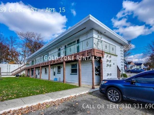 1 Br, 1 bath, Condo 139 Cherry St