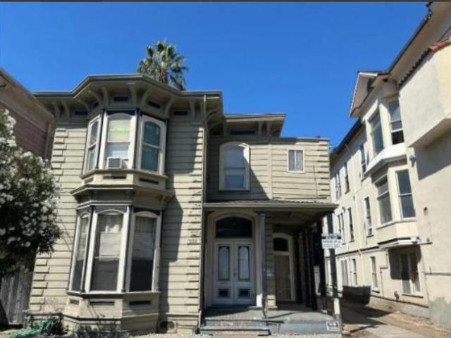1 Br, 1 bath, Condo 139 E Julian St