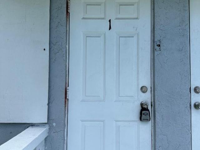 1 Br, 1 bath, Condo 17 Detroit St