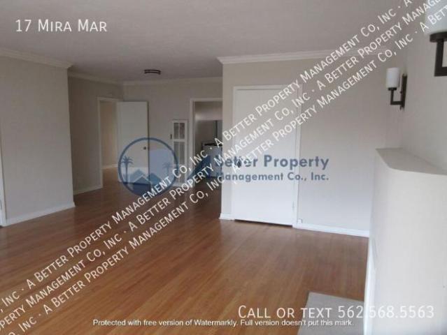 1 Br, 1 bath, Condo 17 Mira Mar