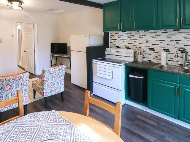 1 Br, 1 bath, Condo 1404 Park Street