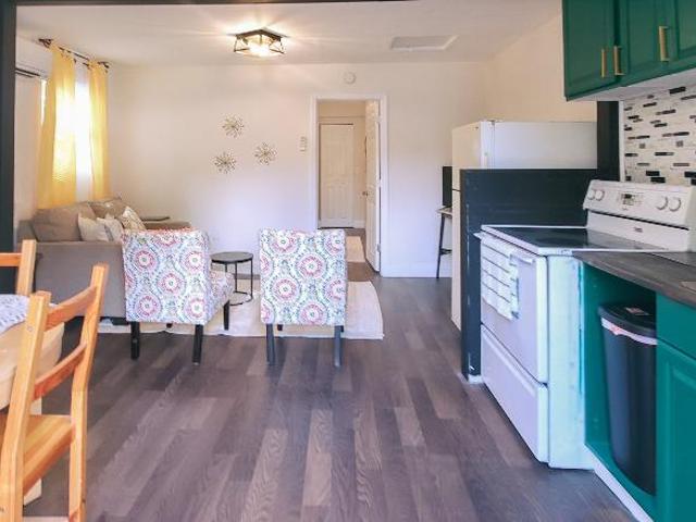 1 Br, 1 bath, Condo 1404 Park Street
