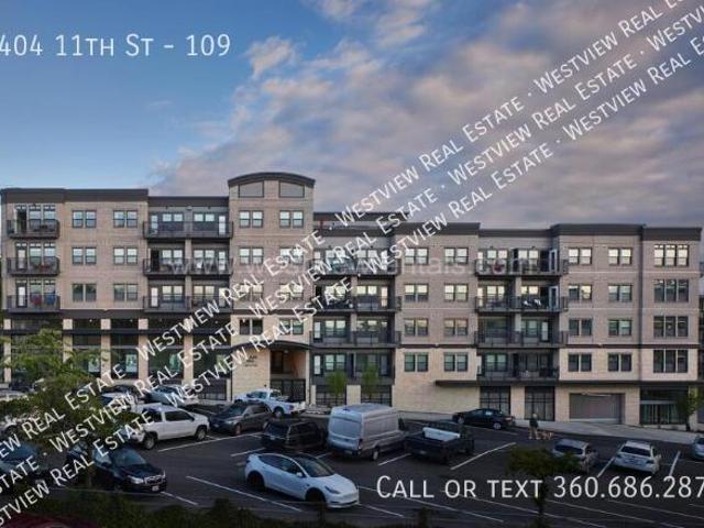 1 Br, 1 bath, Condo 1404 11th St