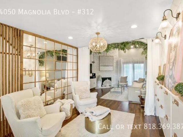 1 Br, 1 bath, Condo 14050 Magnolia Blvd