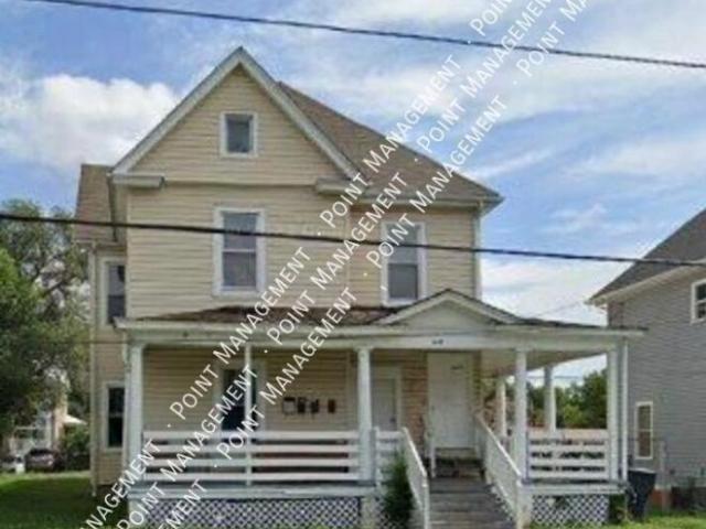 1 Br, 1 bath, Condo 1405 Chapman Ave SW