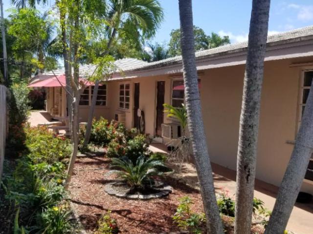 1 Br, 1 bath, Condo 1408 NE 6 Street