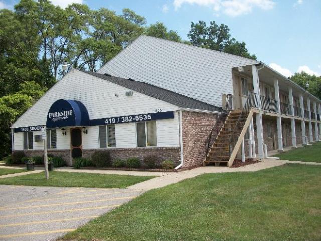 1 Br, 1 bath, Condo 1408 Brookview Dr