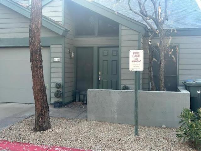 1 Br, 1 bath, Condo 14002 N 49th Avenue