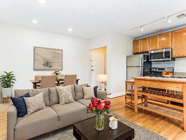1 Br, 1 bath, Condo 1401 Columbia Rd NW