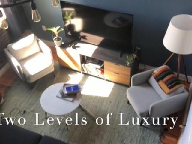 1 Br, 1 bath, Condo 1401 R St Nw