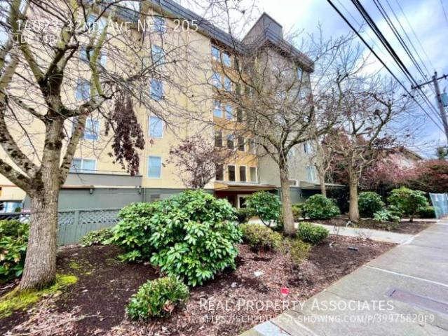 1 Br, 1 bath, Condo 14023 32nd Ave NE