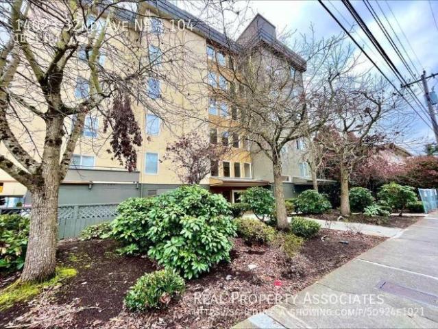 1 Br, 1 bath, Condo 14023 32nd Ave NE