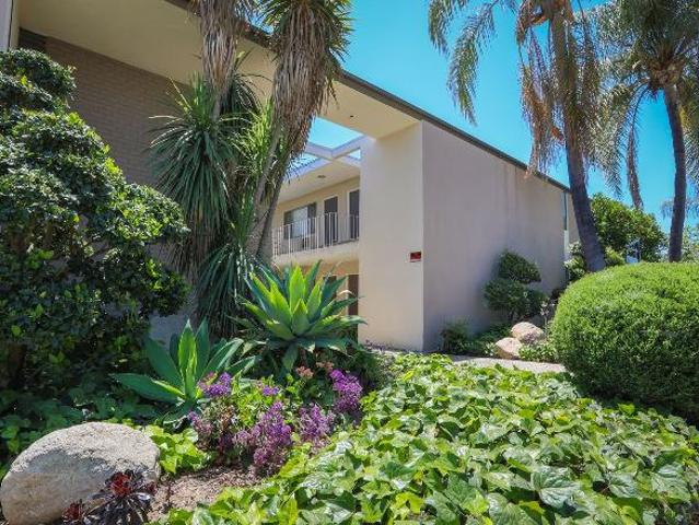 1 Br, 1 bath, Condo 14024 Oxnard St