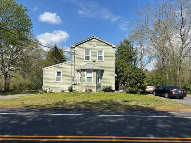 1 Br, 1 bath, Condo 140 South St