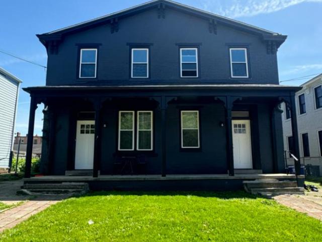 1 Br, 1 bath, Condo 1415 Columbus Ave