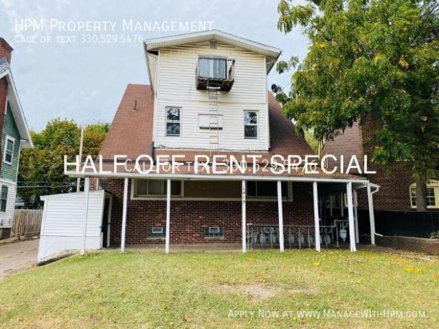 1 Br, 1 bath, Condo 1415 Yale Ave NW Apt