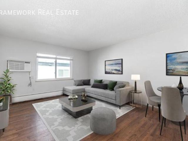1 Br, 1 bath, Condo 1410 Moline St