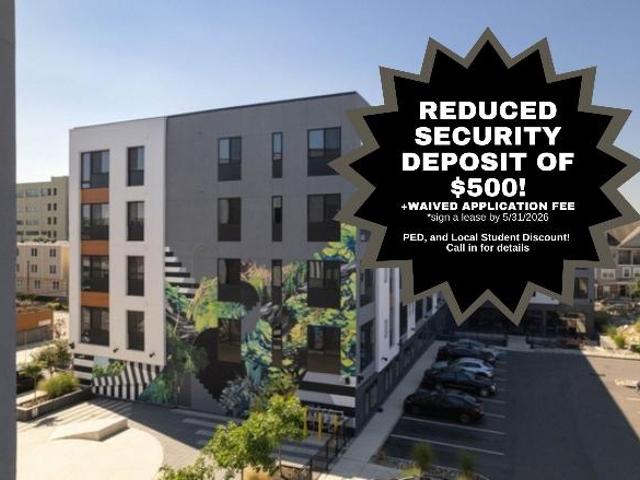 1 Br, 1 bath, Condo 1410 N 31st St
