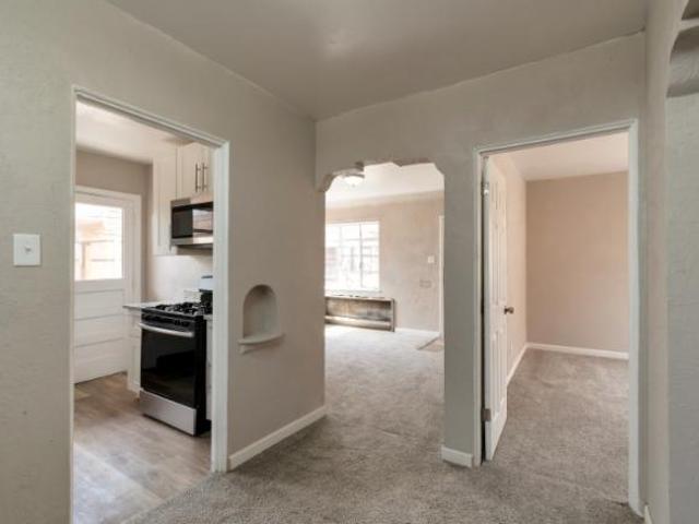 1 Br, 1 bath, Condo 1410 N Xavier