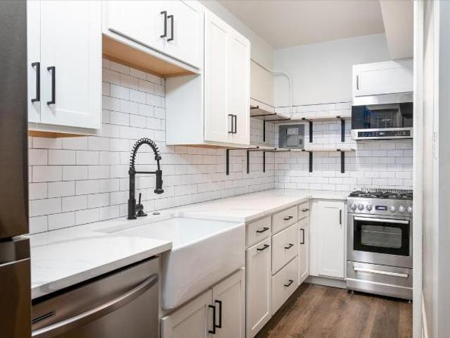 1 Br, 1 bath, Condo 1424 Pennsylvania St
