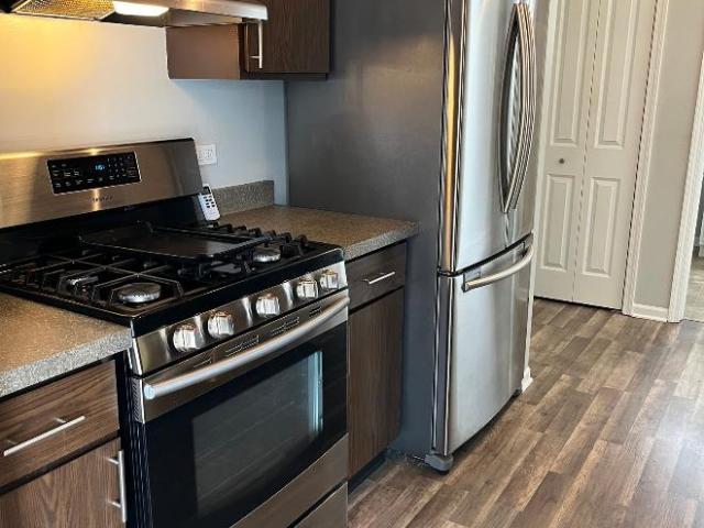 1 Br, 1 bath, Condo 1425 Ashland Avenue