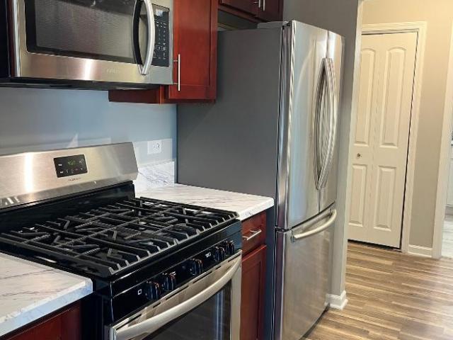 1 Br, 1 bath, Condo 1425 Ashland Avenue
