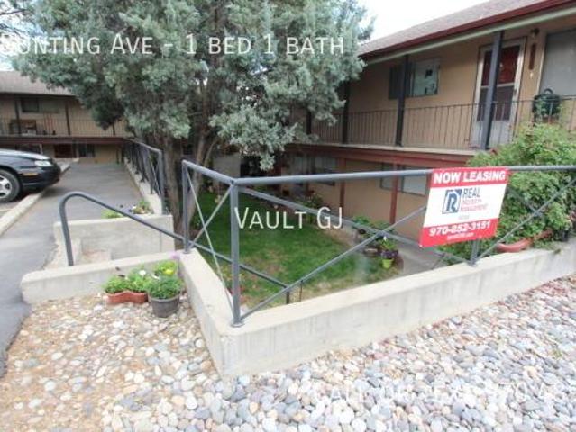 1 Br, 1 bath, Condo 1425 Bunting Ave