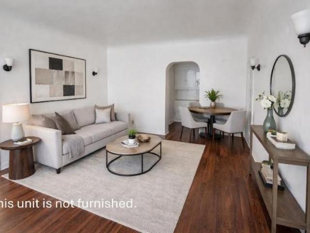1 Br, 1 bath, Condo 1425 Echo Park Ave