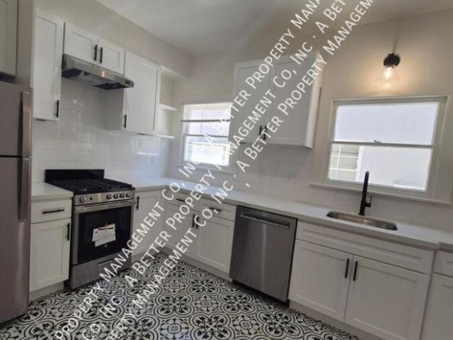 1 Br, 1 bath, Condo 1427 E 3rd St