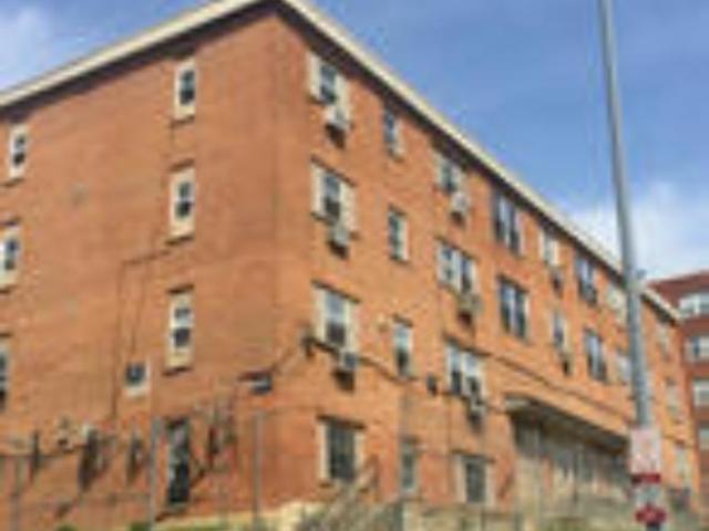 1 Br, 1 bath, Condo 1429 Belmont Street NW