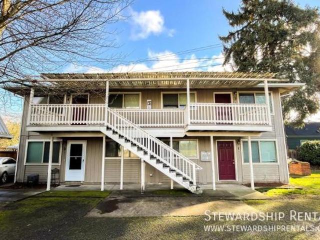 1 Br, 1 bath, Condo 1429 W Broadway Avenue
