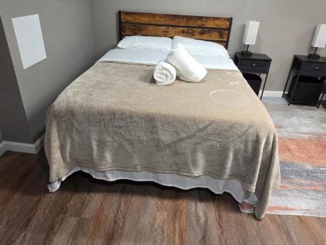 1 Br, 1 bath, Condo 1421 S Carey Street