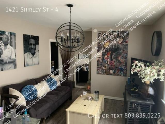 1 Br, 1 bath, Condo 1421 Shirley St