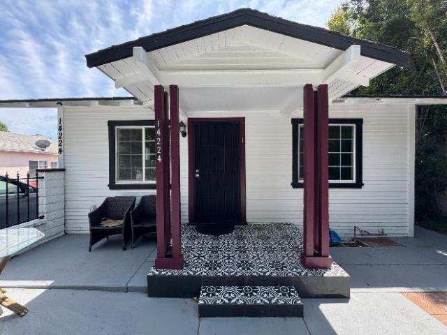 1 Br, 1 bath, Condo 14224 Friar St Unit 1